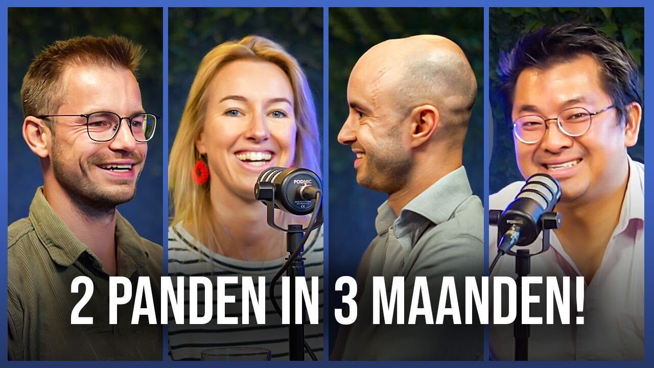 Van Zero to Hero! - Met familie Groot - YouTube