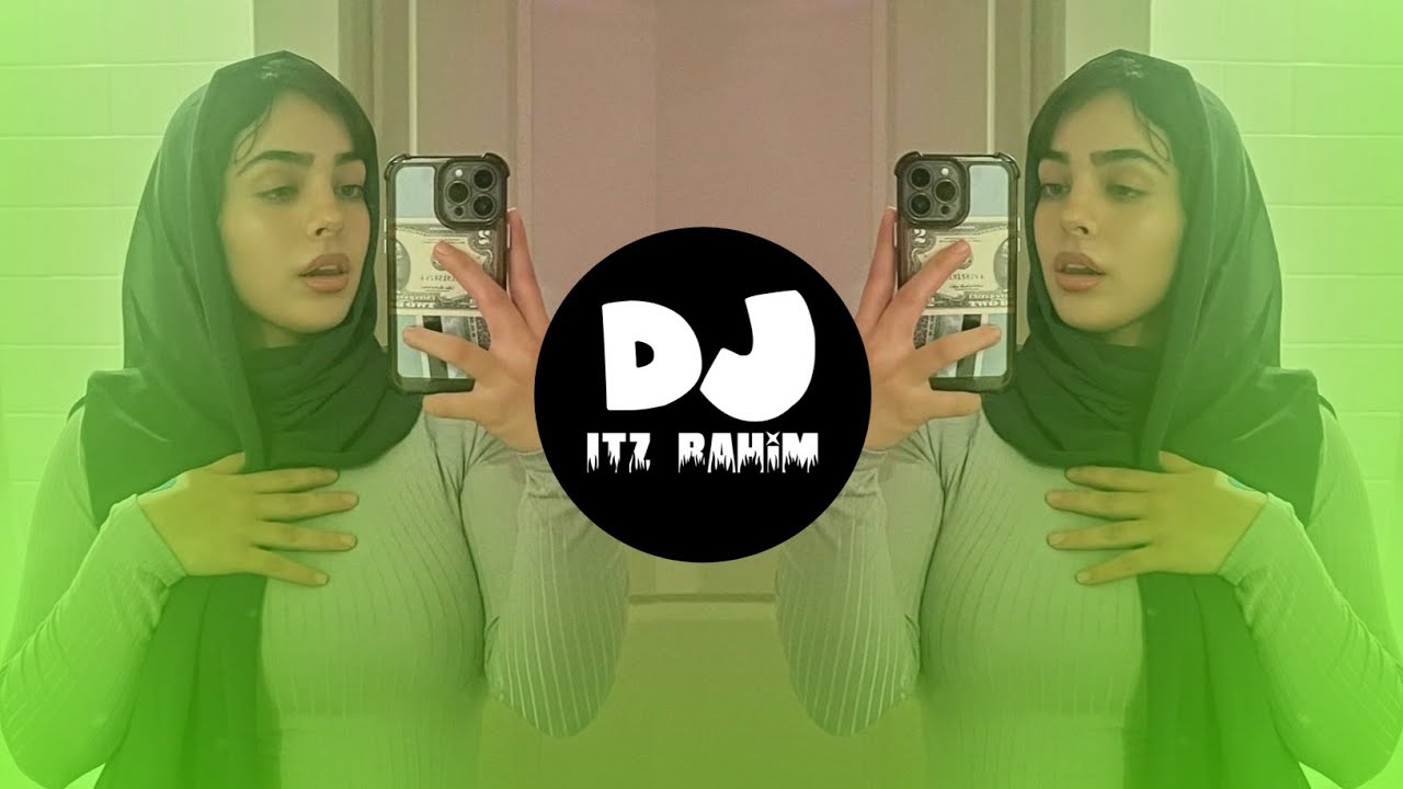New Arabic Remix Song 2024 | 8xm song | use headphones | Orakzai boost | Dj Itz Rahim - YouTube