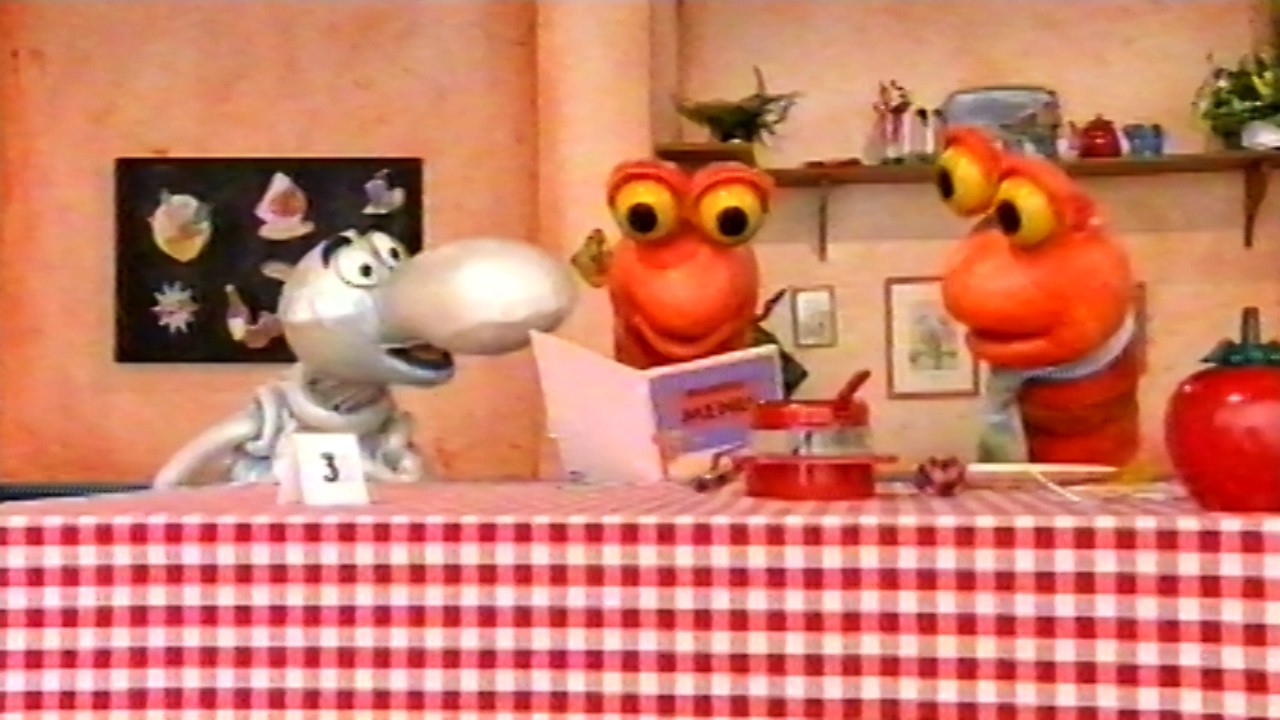 Bug Alert S3E9 (2000) - FULL EPISODE - YouTube