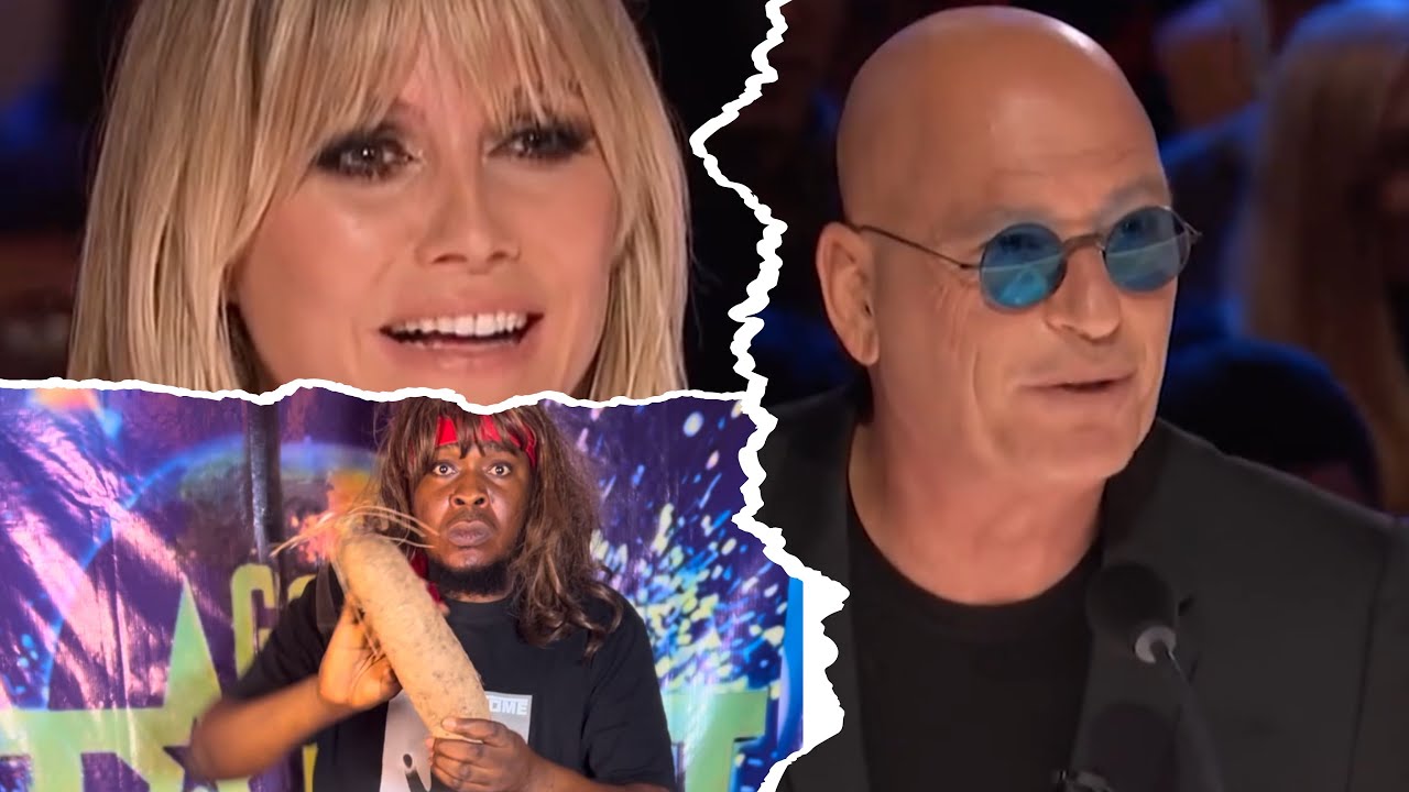 OMG 😱 Horror and Scary Magic 🙄168 years old Magician transform YAM into ...