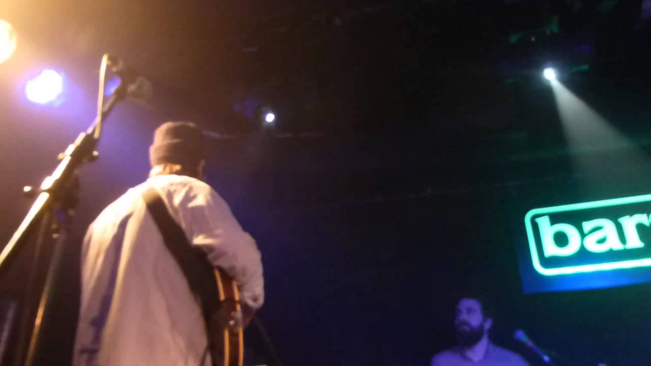 Slow Club - Horses Jumping (HD) - Barfly - 18.04.13 - YouTube