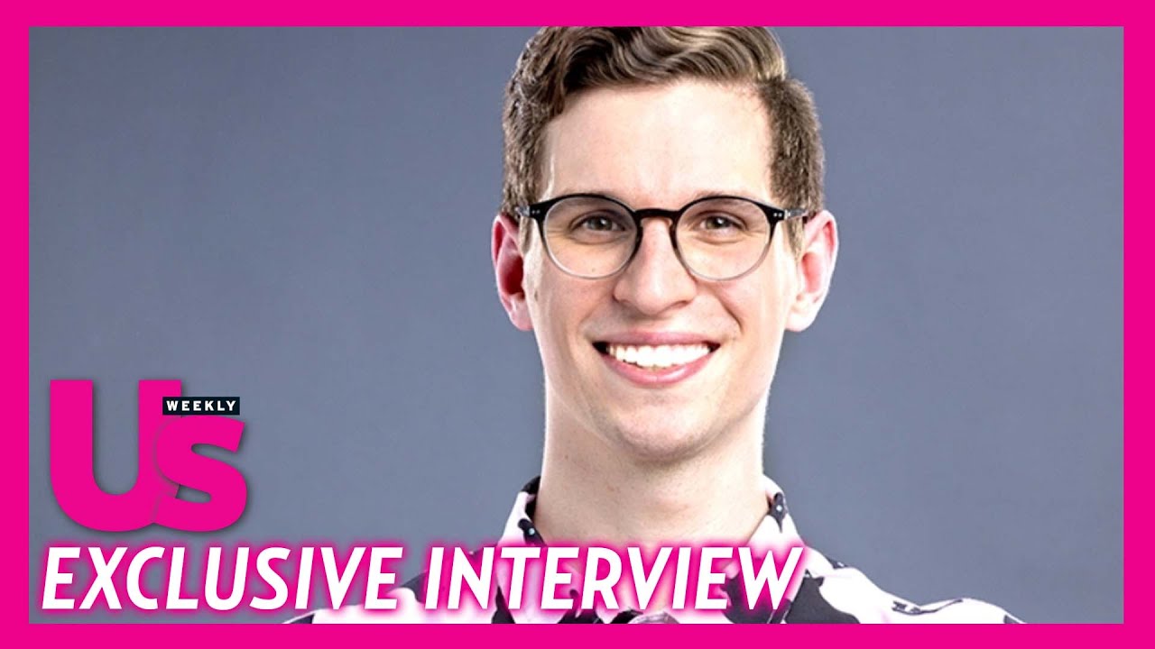 Big Brother 24 Michael Bruner Reveals Game Plans, HOH Strategies ...