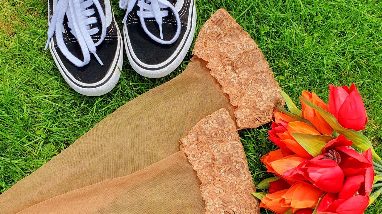 Love From Soni Panda Collection 🖤 | Glow Up 8 Ultra Sheer Hold Me Up ...