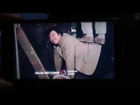 SALAK MİLYONER | Pazartesi 20.00 | Star Tv