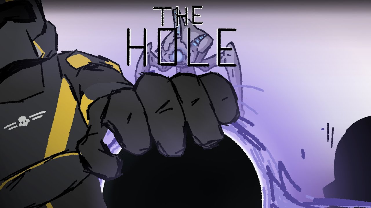 The Hole - HELLDIVERS 2 | Animatic - YouTube
