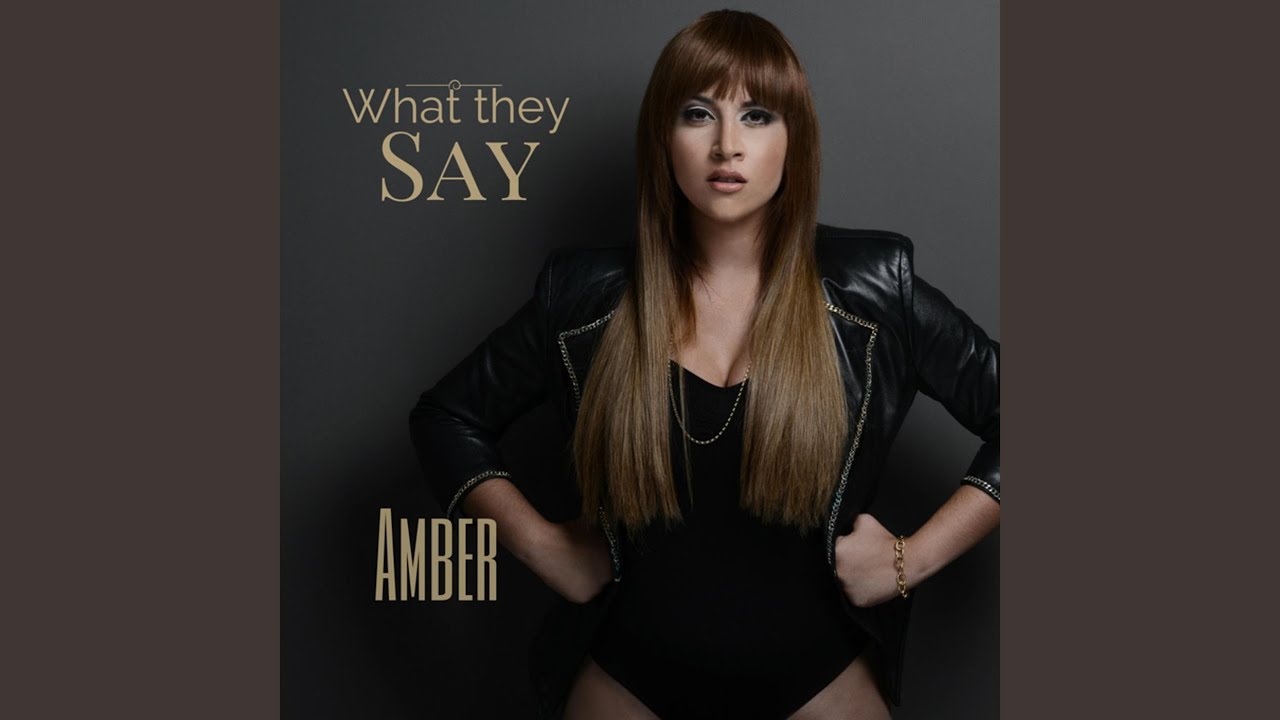 What They Say - YouTube Music