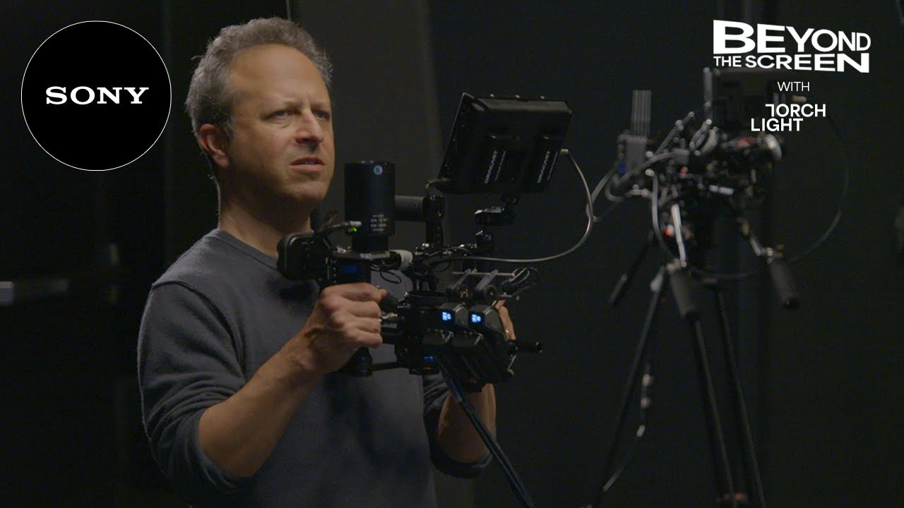 Beyond The Screen: Pushing Your Creative Limits at Torchlight | Sony ...