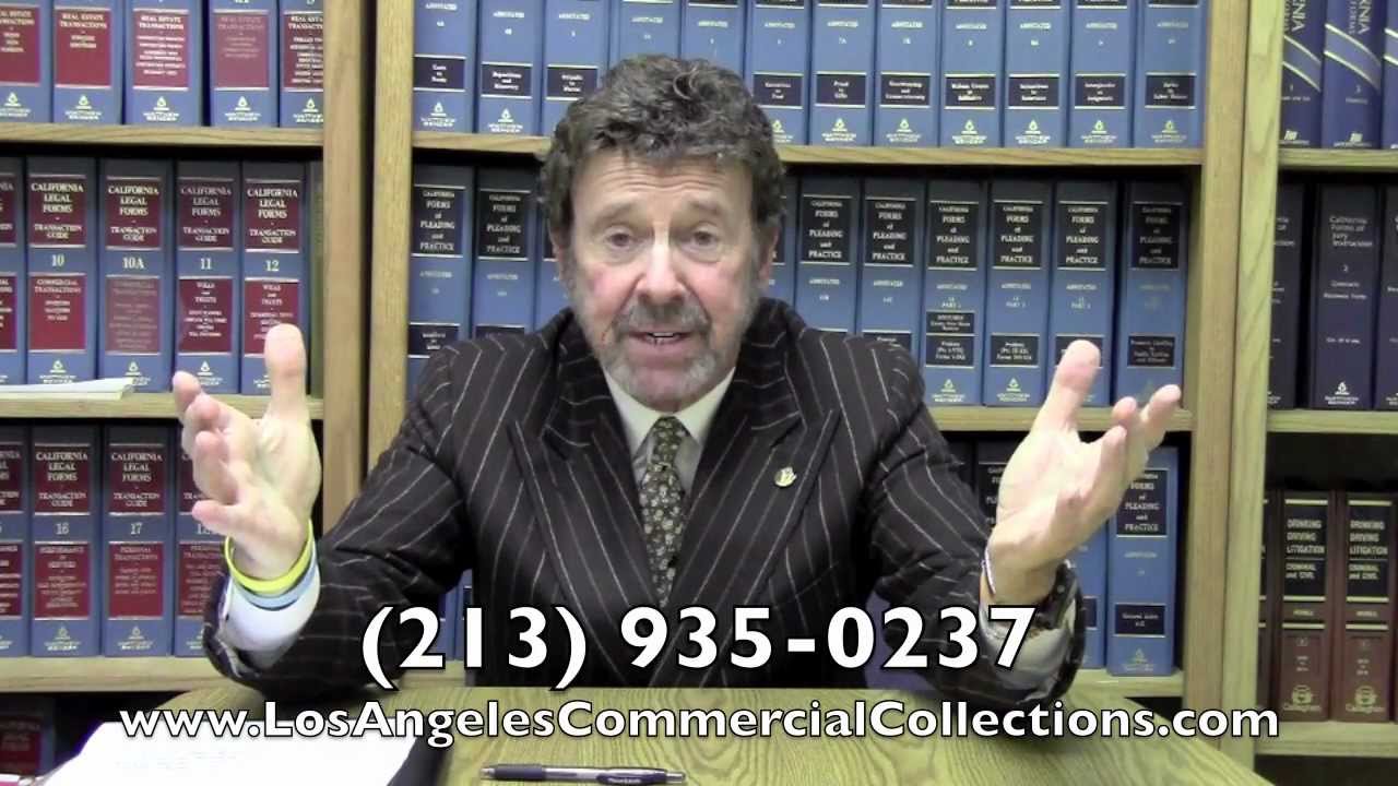 What Papers Do I Need Commercial Debt Recovery In Los Angeles YouTube what-papers-do-i-need-commercial-debt-recovery-in-los-angeles-youtube