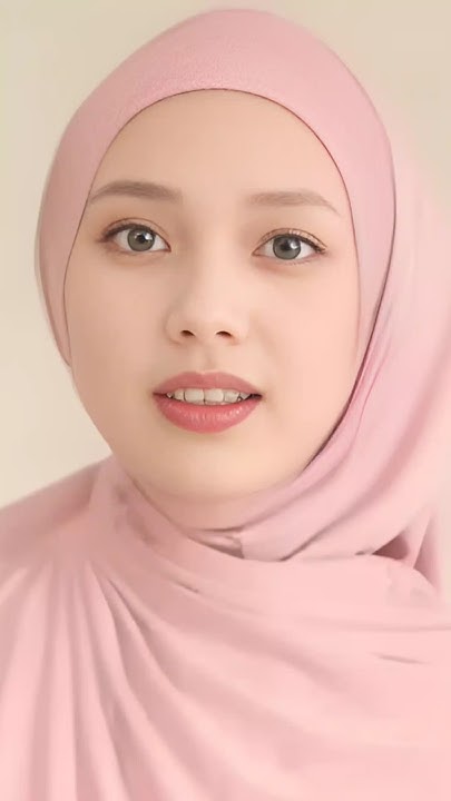 Qoriah cantik AI Tilawah irama viral TikTok Lili Rahmah surah Al-Baqarah Masya Allah!! merdu ...