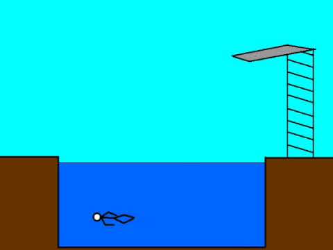 Diving on Pivot - YouTube