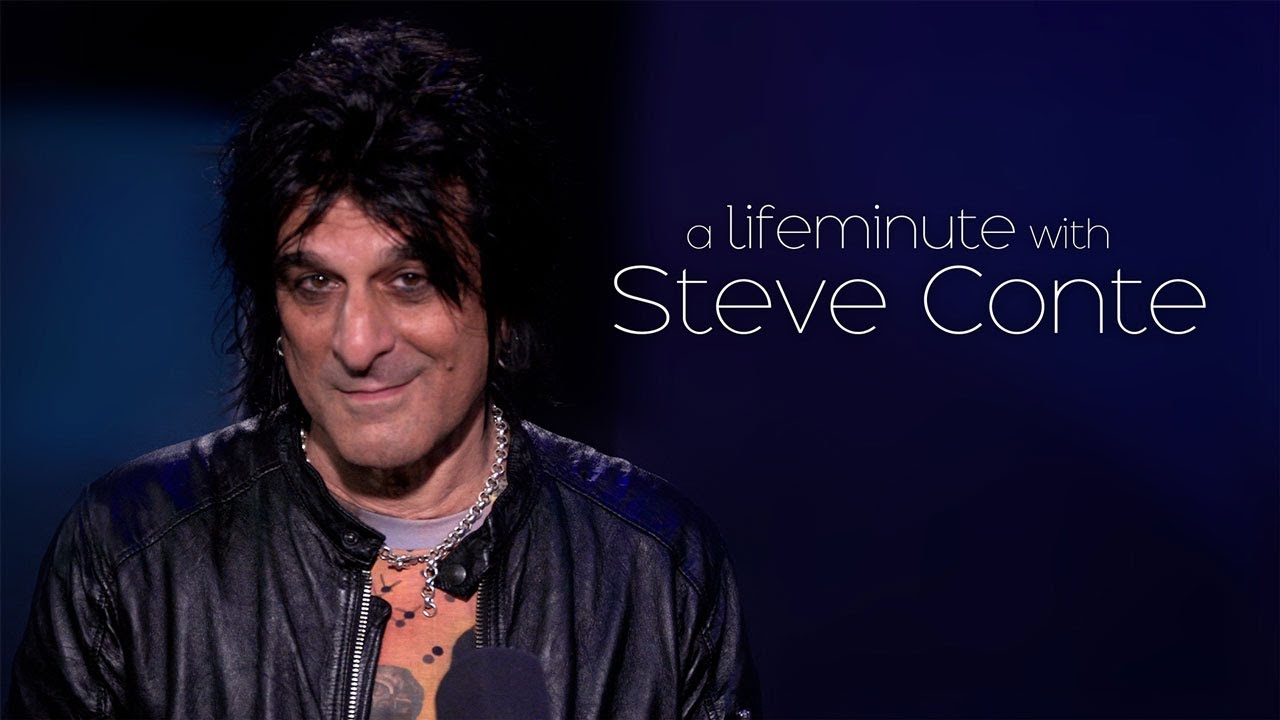 Steve Conte’s Latest: The Concrete Jangle, 10-Track Labor of Love ...