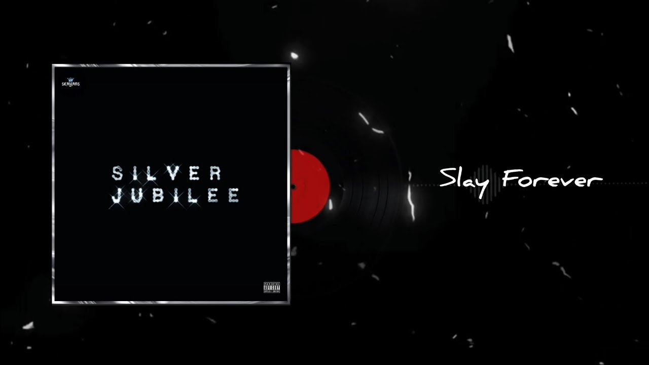 DIV$$ - Slay Forever | Silver Jubilee 🪩 - YouTube