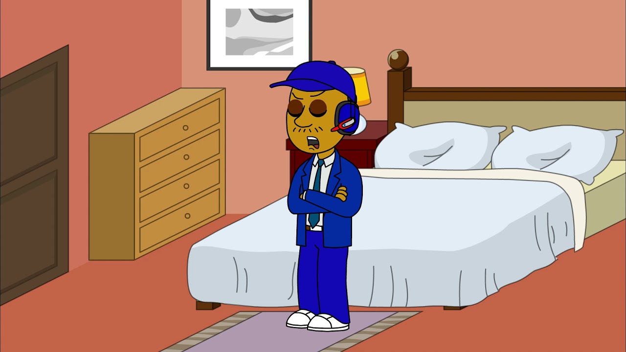 Why I May Update My Friends GoAnimate Avatar - YouTube