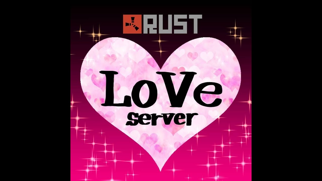 Rust 】LoVeサーバーは今期終了致します！【 おずん子チャン寝る 】Rust - YouTube