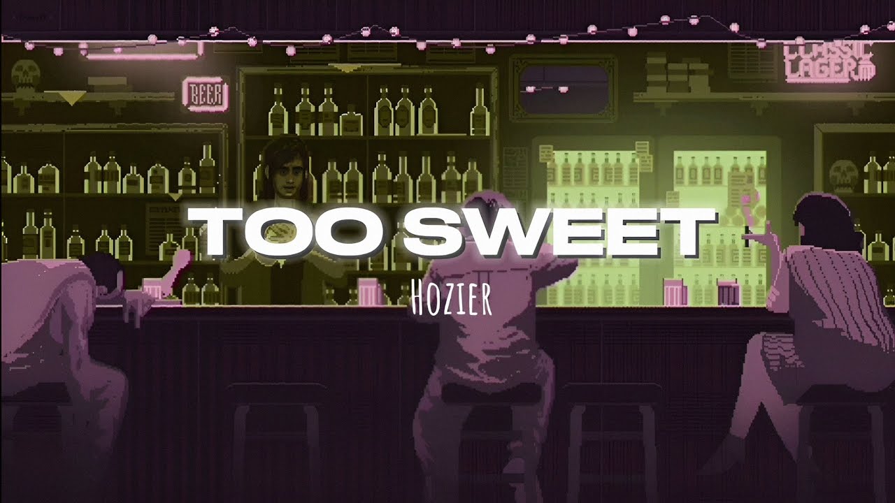 Too Sweet - Hozier | Tradução/Legendado em PT-BR - YouTube