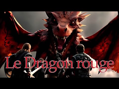 Le Dragon Rouge ouvre l’année – Donjons & Dragons