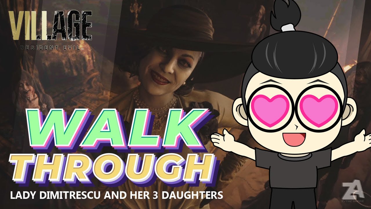 ALL YOU DESIRE MAN THING! LADY DISMISTRESCU & HER DAUGHTERS - YouTube