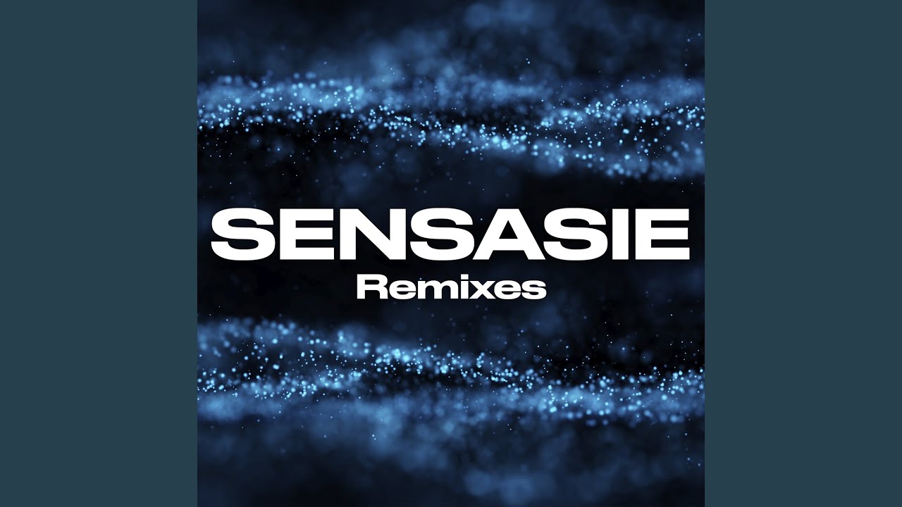 Ek Lewe (SENSASIE Remix) - YouTube