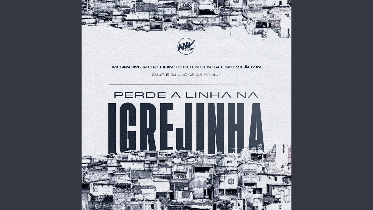 Perde A Linha Na Igrejinha Youtube Music