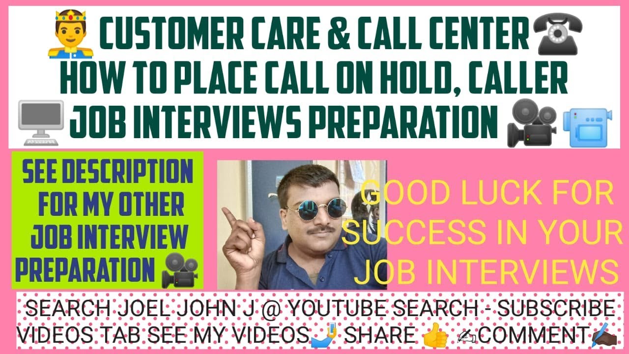 JOB Interview, FAQS, BPO, BPS, KPO, GSC - DOMESTIC & INTERNATIONAL ...