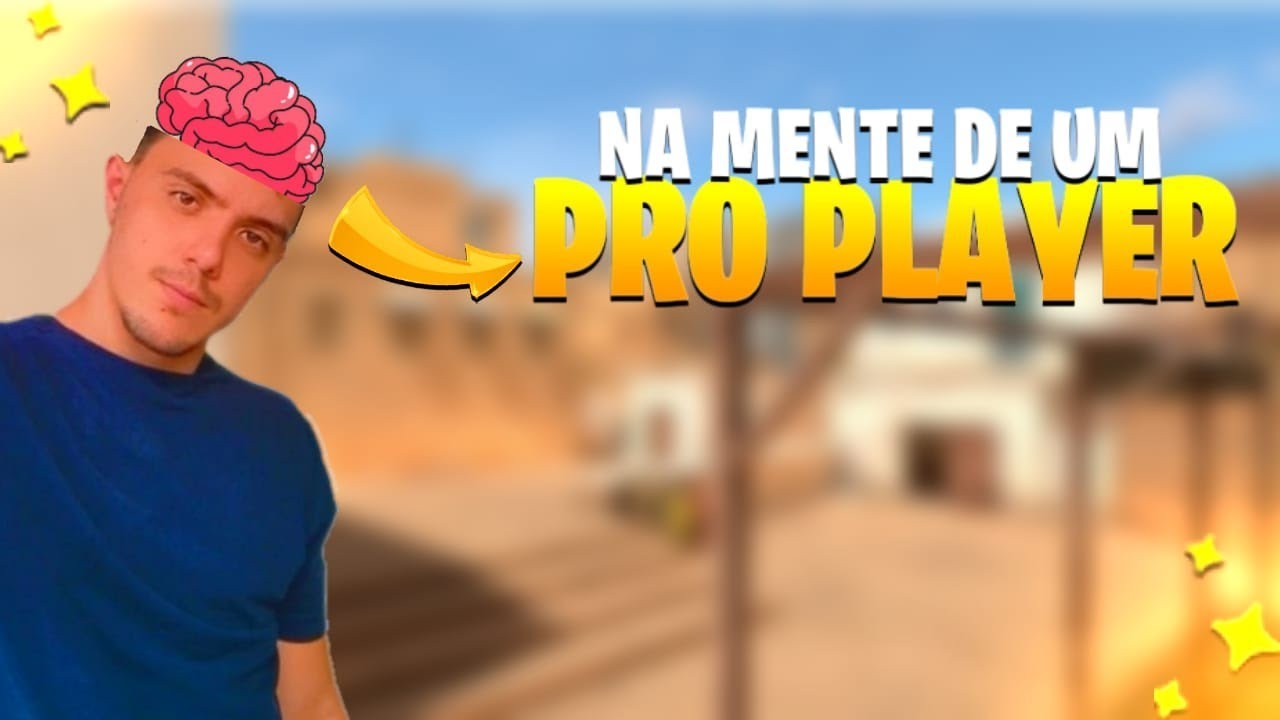 Como um PRO PLAYER pensa? Standoff 2 - YouTube