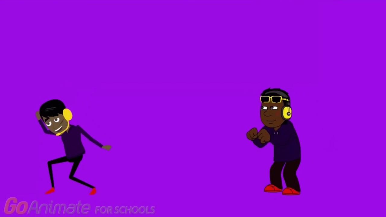 Goanimate. Make your fanimations. - YouTube