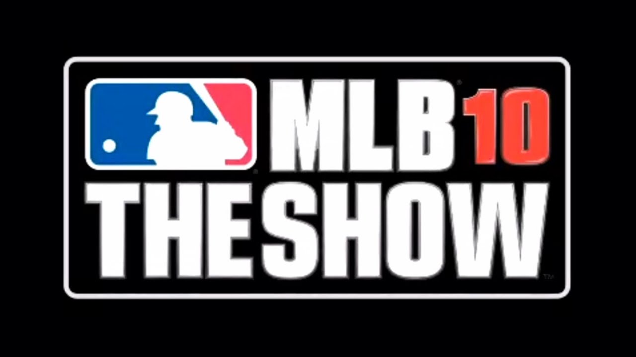 MLB 10: The Show - PlayStation PSP - YouTube
