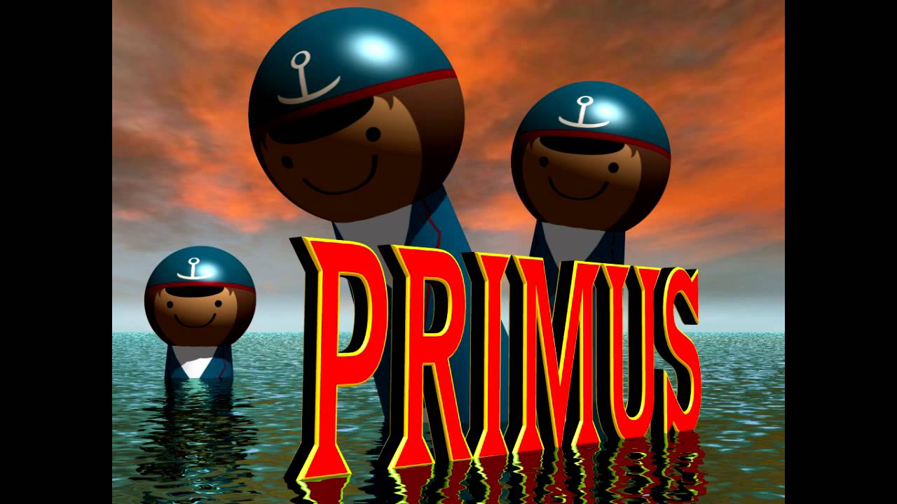 Primus - DMV (8 bit) - YouTube