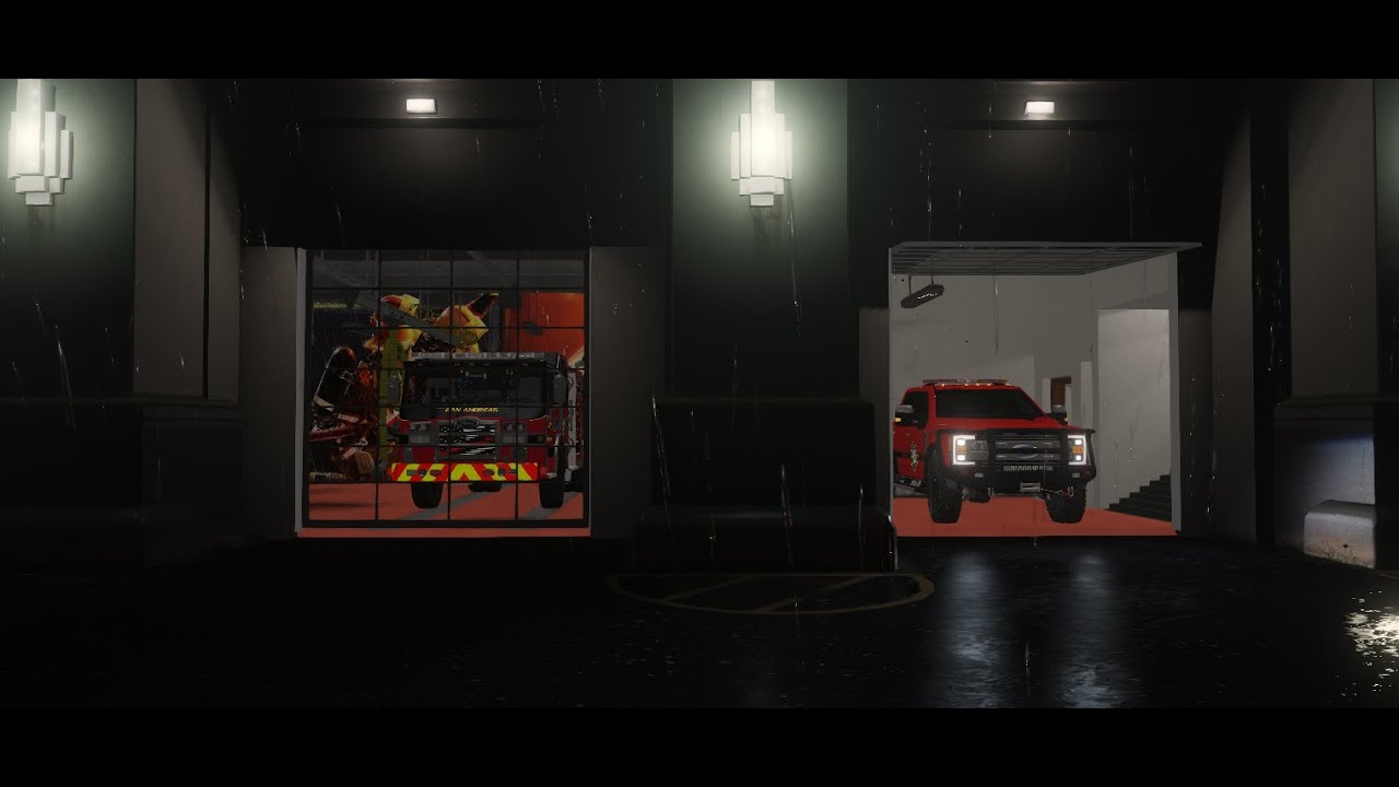 North Shore RP - YouTube