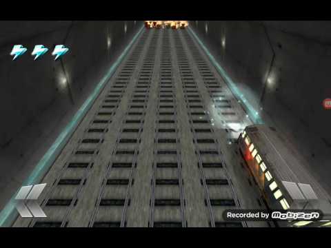 Metro 3d Baku New York