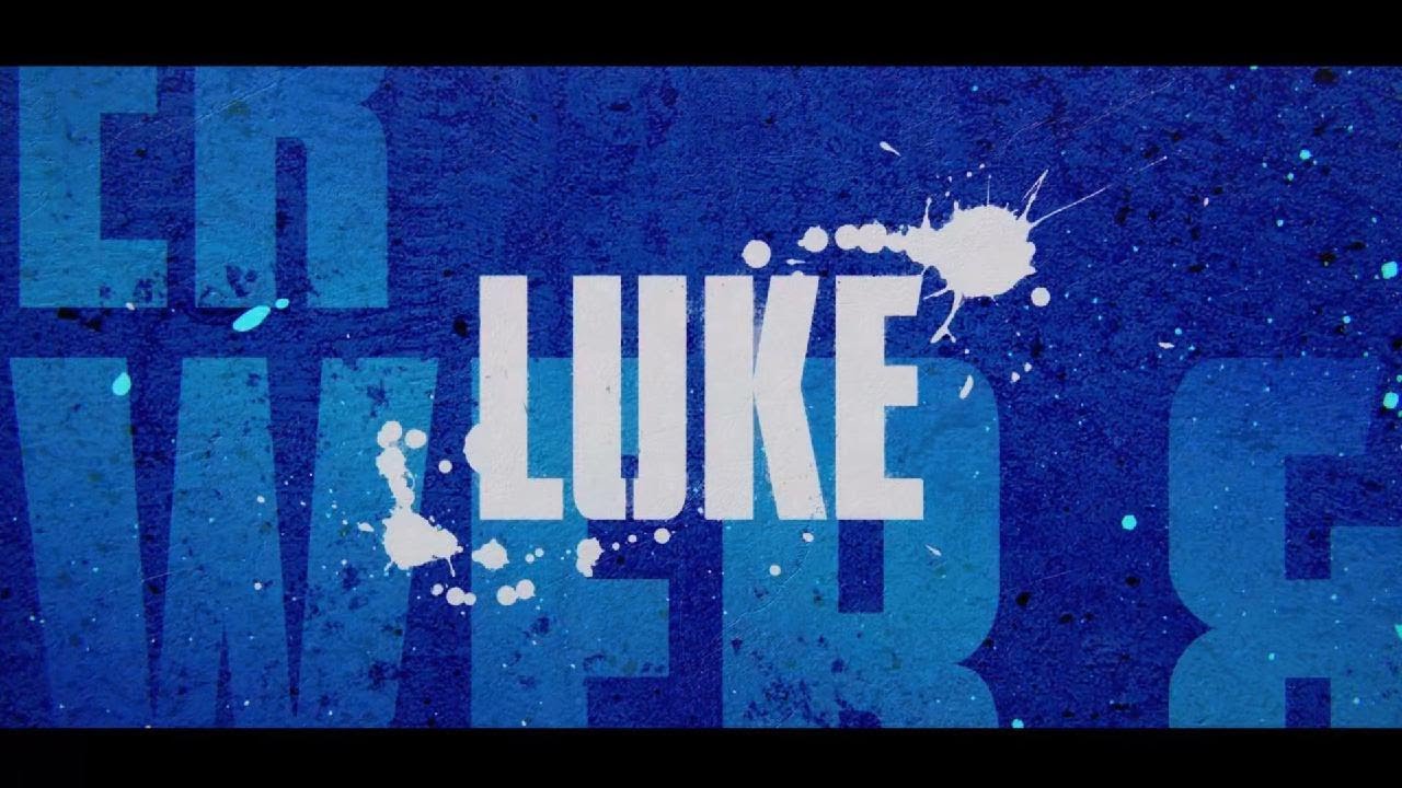 Street Fighter 6 Music: Luke Mastery - YouTube