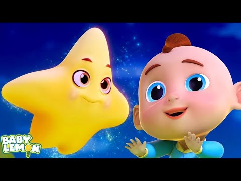 Best Bedtime Songs 😴 | Lullabies for Babies and Toddlers | Super Simple ...