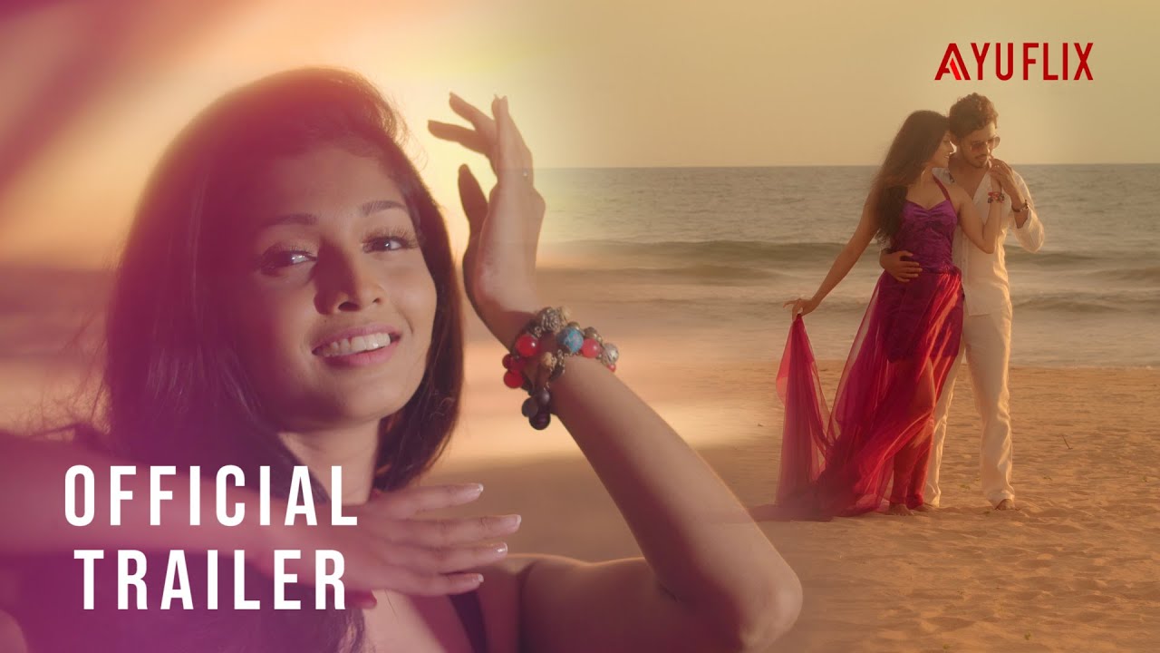 Ma Ekka Awida Yanna - Ashain Wickramasinghe Official Music Video Trailer - YouTube