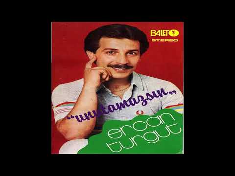 Ercan Turgut - Kader Diyemezsin