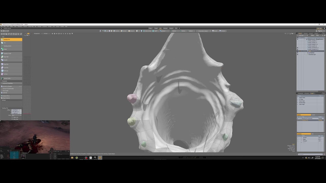 Project Nova & Chill - YouTube