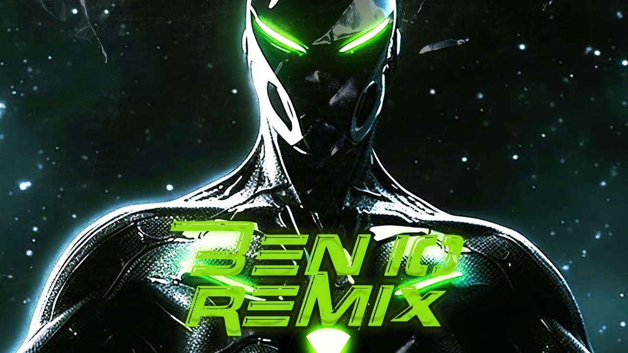 Ben 10 Opening/intro (Eddy Sickboy Remix) - YouTube