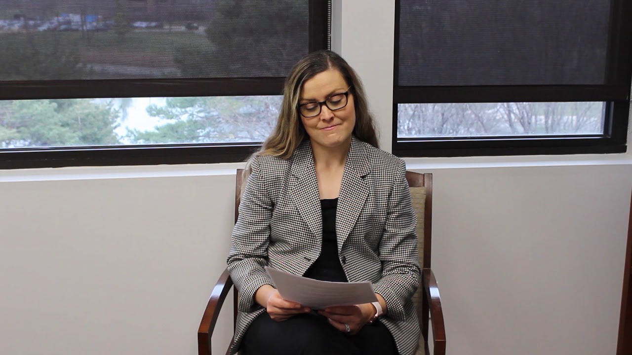 New Revenue Recognition Guidance for Real Estate Companies - YouTube