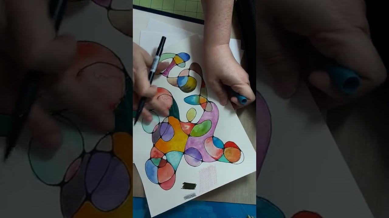 What is the tooth on paper and what paper is best to use? - YouTube