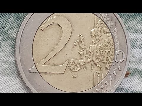 2017 FRENCH COIN - The Most Valuable Euro Ever? - YouTube
