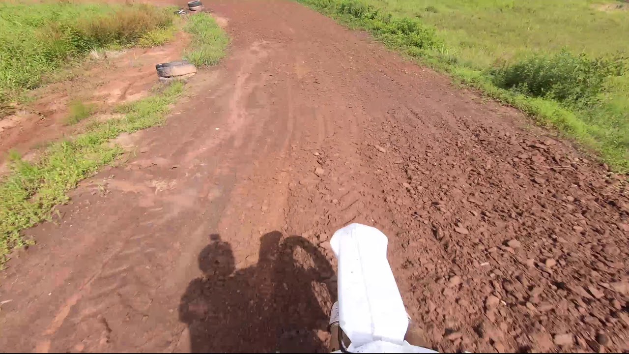 Devils ridge MX 06.28.2020 - YouTube