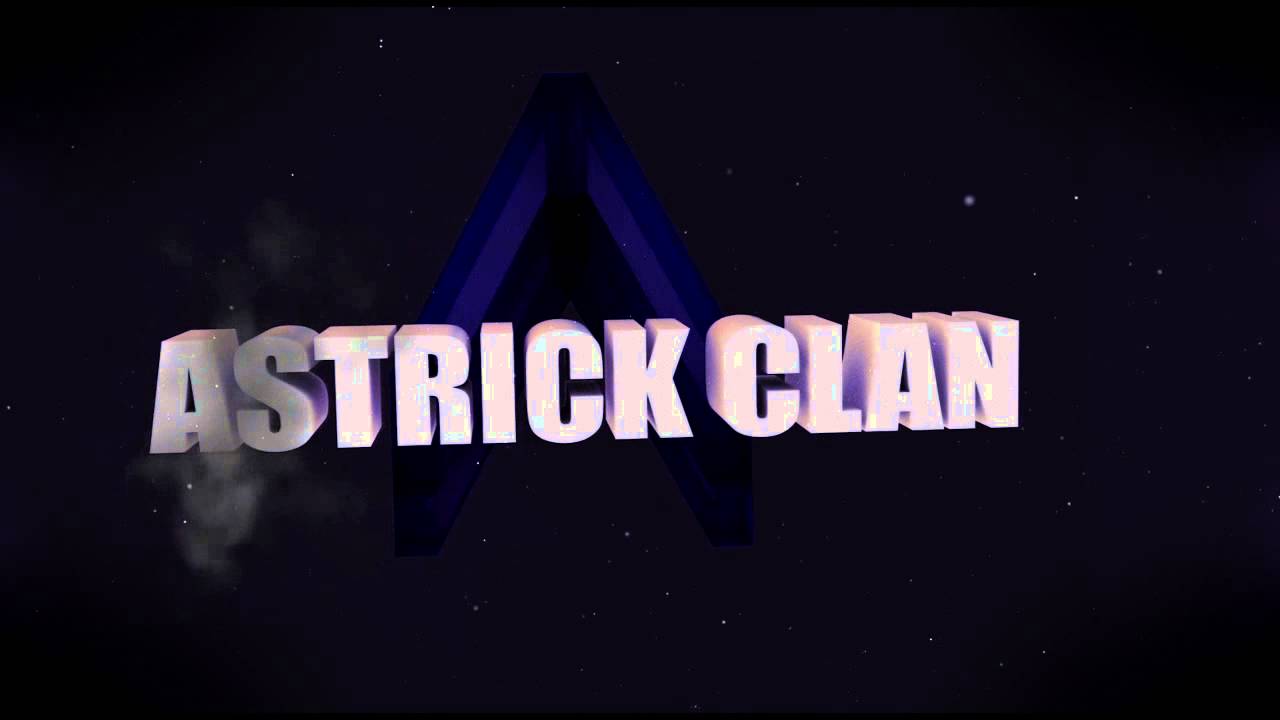 Astrick Intro! - YouTube