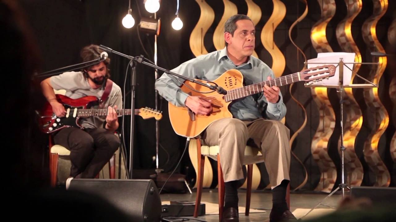 Jorge Nasser - Corazones perdidos - [Autores en vivo] - YouTube