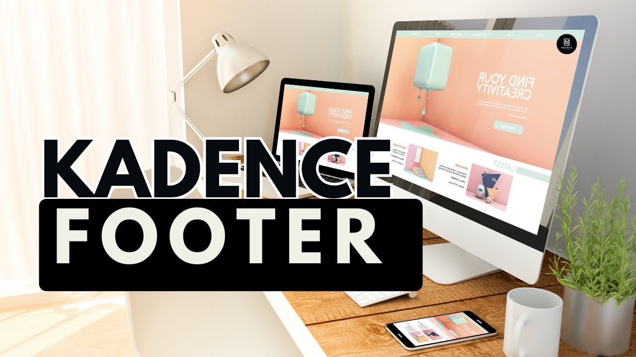 2 WAYS To Add Icons In Footer WordPress Kadence Theme Tutorial YouTube 2 WAYS To Add Icons In Footer WordPress Kadence Theme Tutorial YouTube
