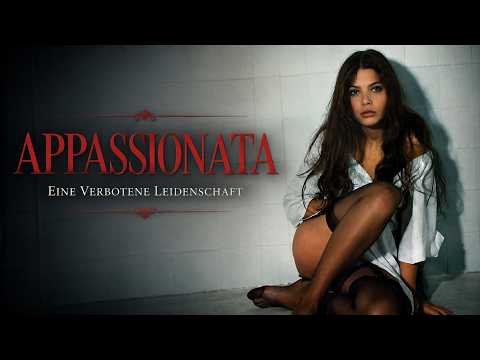APPASSIONATA | Ganzer Film Restaurierter Erotik Klassiker 4K