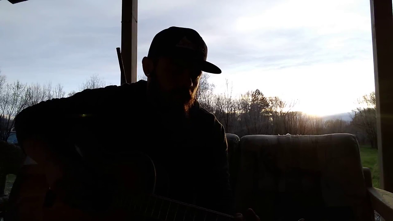 "Drake White- The Best Is Yet To Come" Cover by Brandon Schuler - YouTube