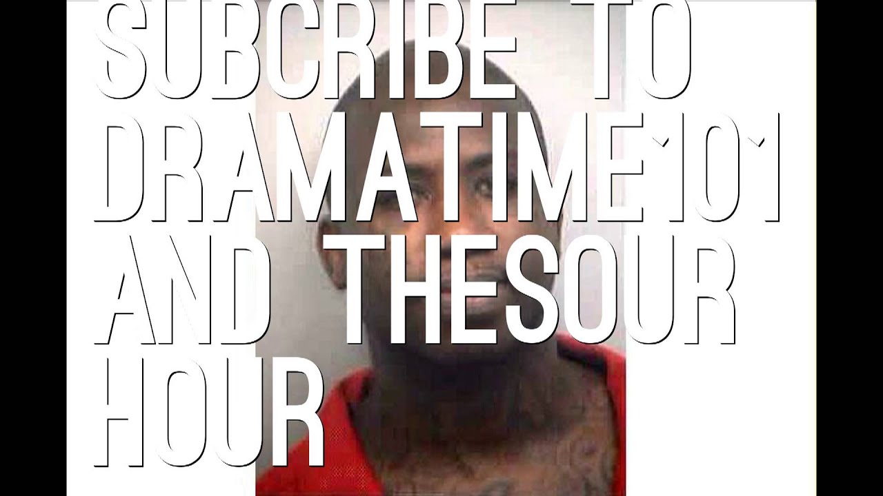 Gucci Mane goes on a twitter rant and earns "Donkey of the day" - YouTube