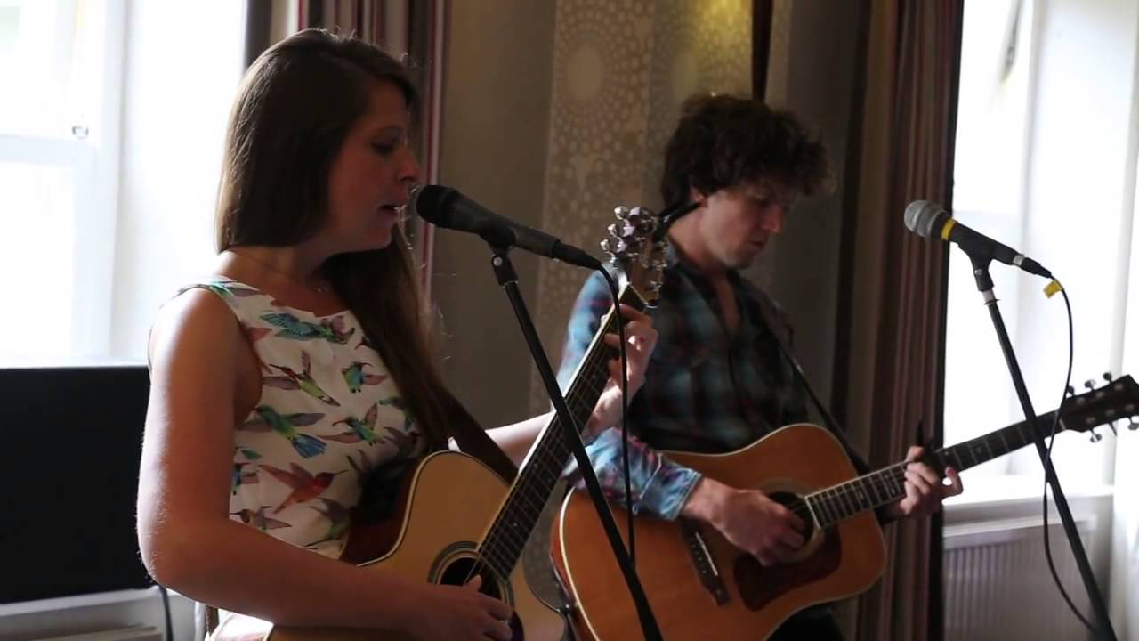 Clementine Duo - Summertime - YouTube