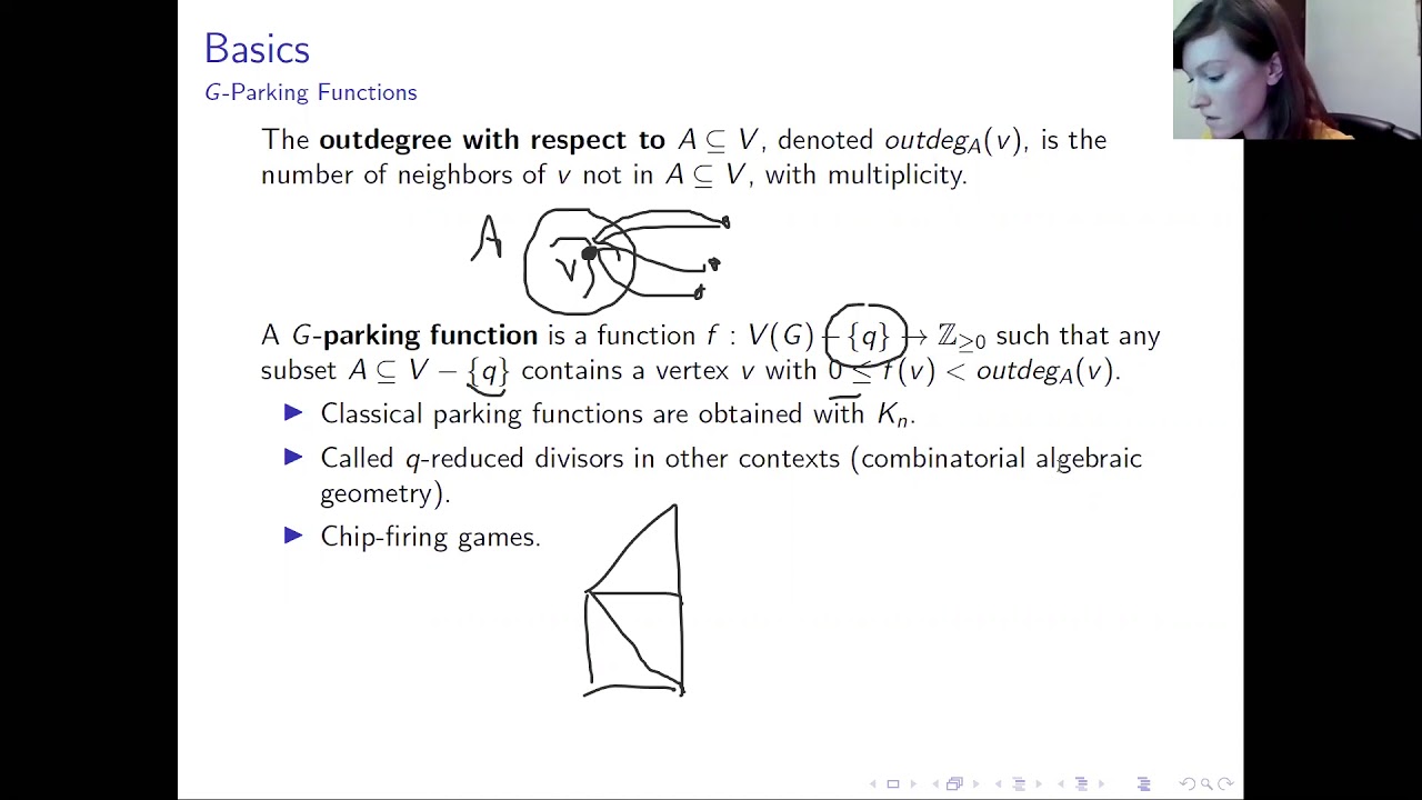 GOCC 6/17/20 "The Tree Growing Sequence" by Carrie Frizzell (Kansas ...