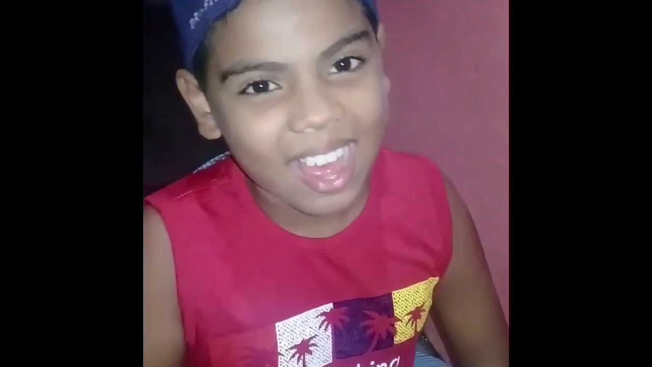 Cantando 🎤 Mc Bruninho - YouTube