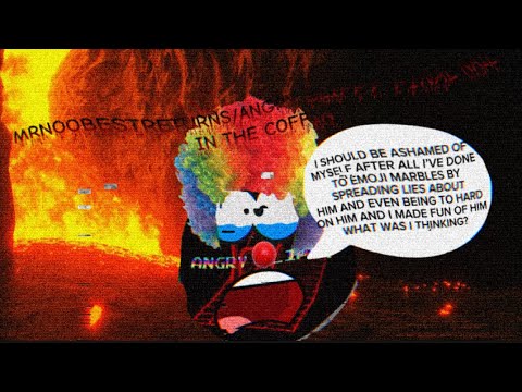 Mrnoobestreturns/Angry Clippy's Final Nail To The Coffin - YouTube